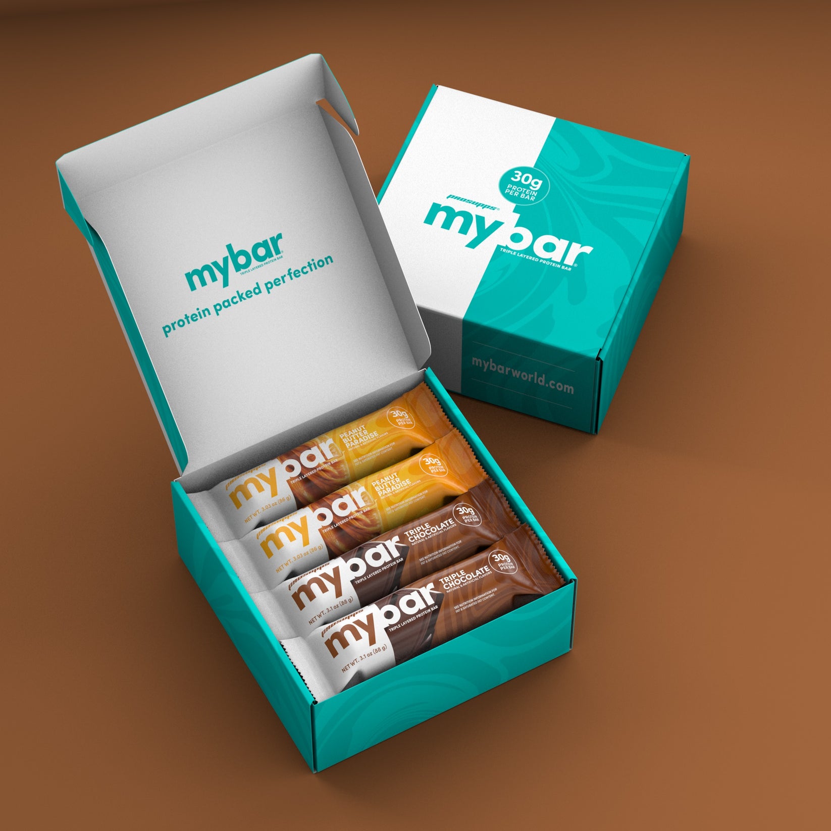 Best Protein Bars: Delicious & Satisfying | Mybar – MyBar World