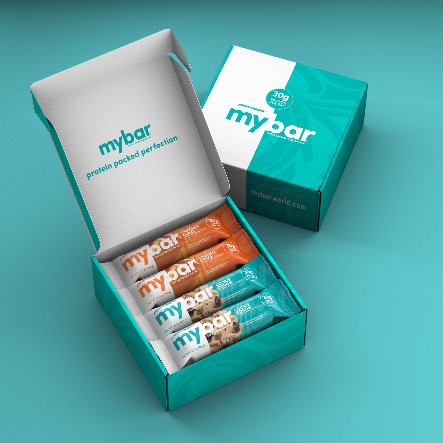Best Protein Bars: Delicious & Satisfying | Mybar – MyBar World